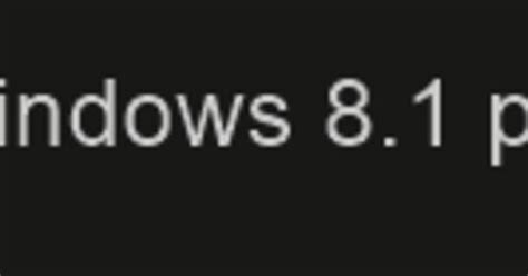 Serial Number Windows 81 Pro 64 Bit Terbaru Imgur