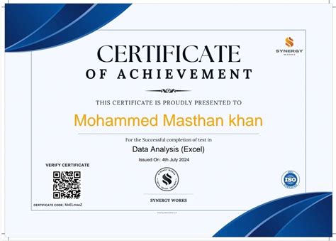 mohammed masthan khan on linkedin dataanalysis datascience