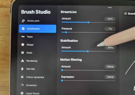 How To Trace On Procreate In 11 Easy Steps Artsydee Drawing