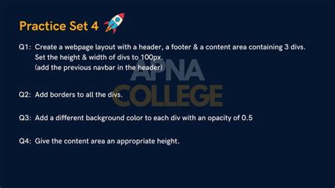 Css Notes In Pdf Easy To Understand For Beginner To Advanced D Pdf