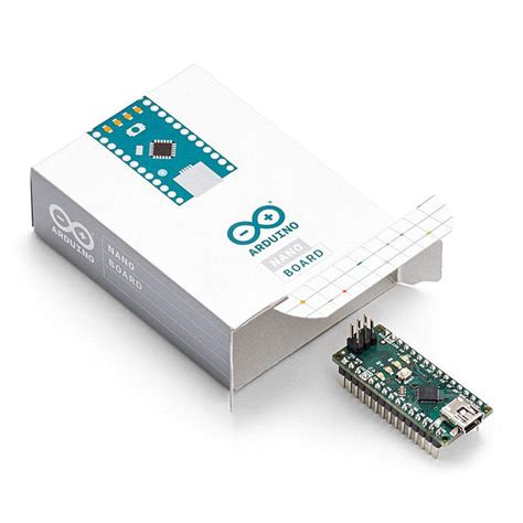 arduino nano with headers the pi hut