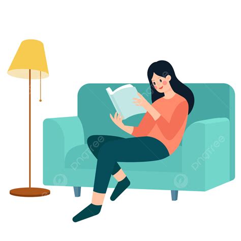 일상 생활 장면 집 집 일러스트 매일 생명 장면 Png 일러스트 및 벡터 에 대한 무료 다운로드 Pngtree