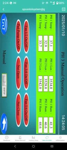 Plc And Hmi Programming Service At ₹ 3500 Day In Nashik Id 2855671514497