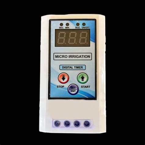 Digital Cyclic Timer