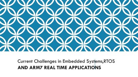 Embedded System And Embedded Controllerspptx