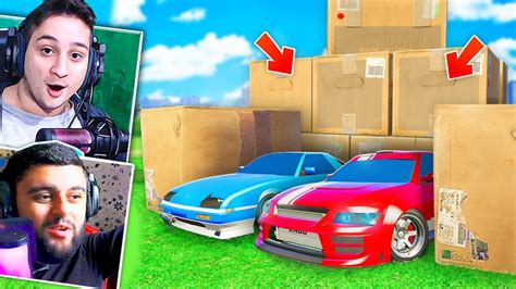 დამალე მანქანები Gta5 ში პატარა მანქანები Ferrari Bmw Youtube