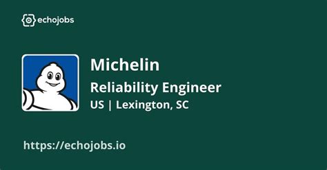Hiring Reliability Engineer Us Lexington Sc Rsrejobsforyou