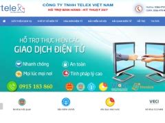Source code PHP website giải pháp công nghệ hỗ trợ mobile