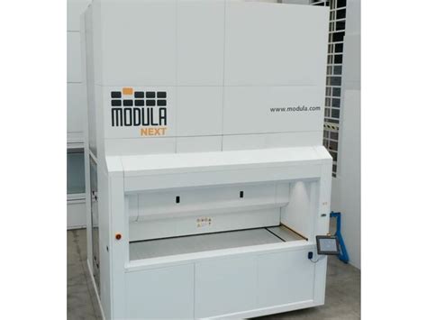 Modula Next Contact Modula France