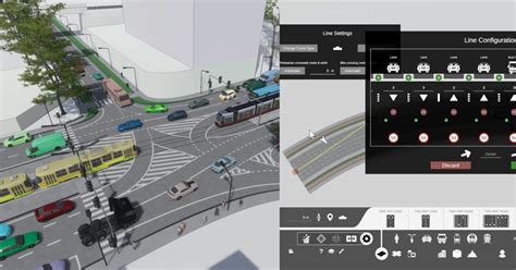 for devs by devs on linkedin use real world maps in this city builder