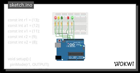Semaforocarrosypeatonesjoseir Colmanares Wokwi Esp32 Stm32