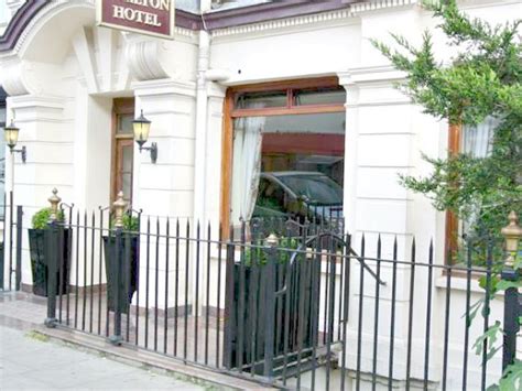 Carlton Hotel London Londonnet