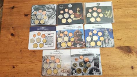 France Year Set Fdc Sets Catawiki