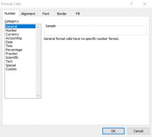 How To Stop Excel From Changing Numbers To Dates TESTED