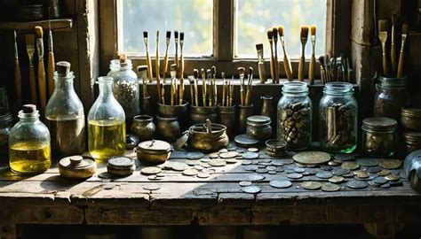 Preserving And Cleaning Metal Detecting Finds Tvmdc