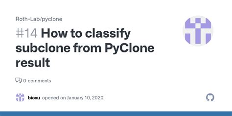 how to classify subclone from pyclone result · issue 14 · roth lab