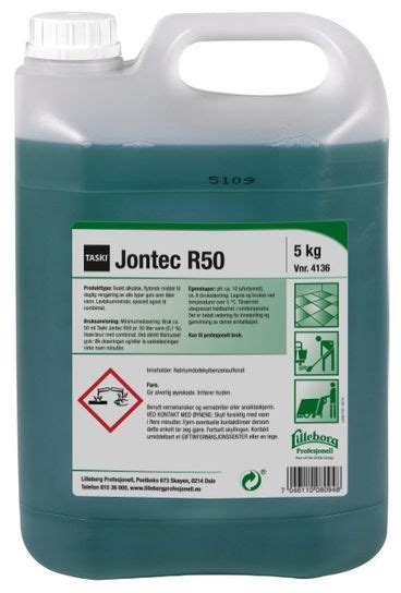 Taski Jontec R50 5kg