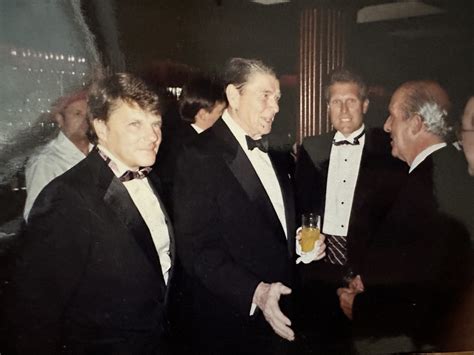 The Globe Interview Joe Brown The Godfather Of Nevada Nevada Globe