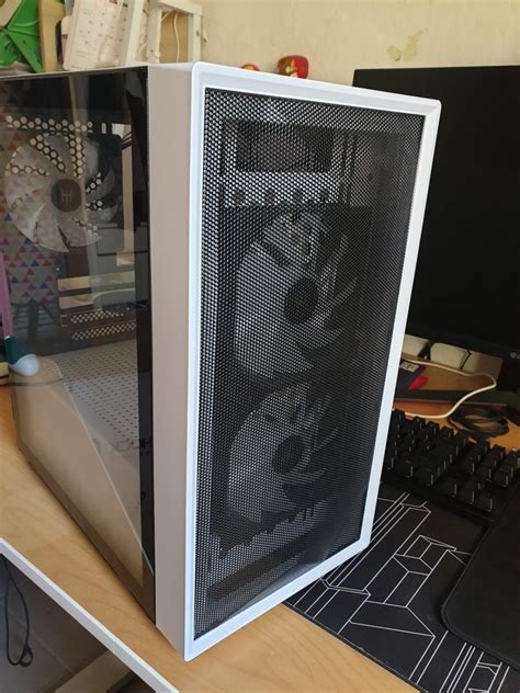 Tecware Case Computers And Tech Parts And Accessories Other Accessories On Carousell