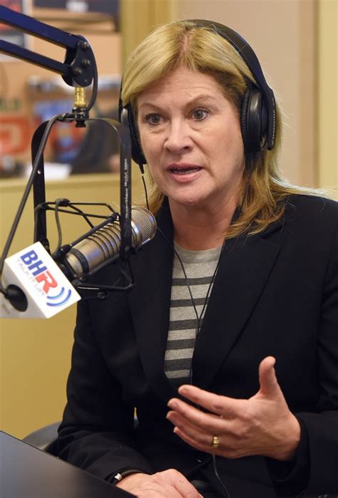 Heslam Beth Lindstrom Has Proven Herself Boston Herald