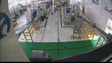 Person Detection Object Detection Dataset By Isort