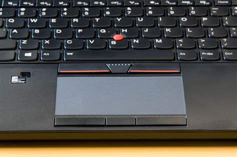 Lenovo Thinkpad P50 Review Digital Trends