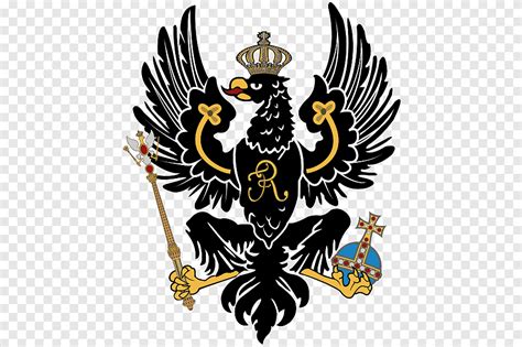 مملكة بروسيا دوقية بروسيا Free State Of Prussia Brandenburg Prussia، Flag متفرقات العلم Png