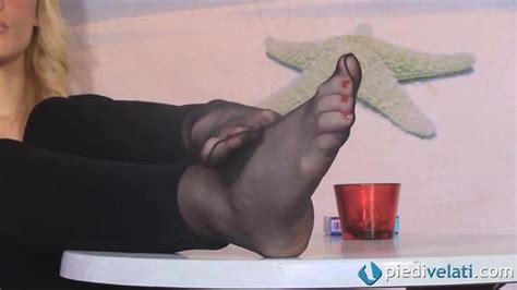 Nylon Feet Tnaflix Com