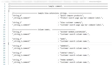 Microsoft Dynamics 365 Retail Mpos Customization
