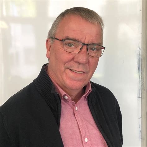 Marc Chollet Formateur Dadulte Fondation Le Relais Linkedin