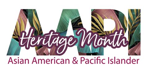 Celebrating Diversity Aapi Heritage Month And Lgbtqia Pride Month