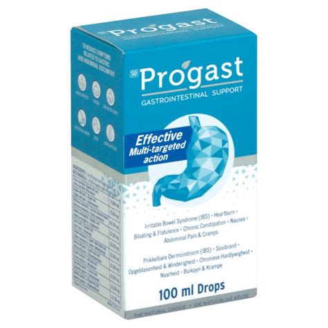 Progast Ml South African Pharmacy