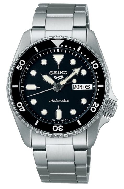 Seiko 5 Sports Srpk29k1 38mm Skx Mid Sized Automatic Watch For Men Watchportal Ph V 1697186950