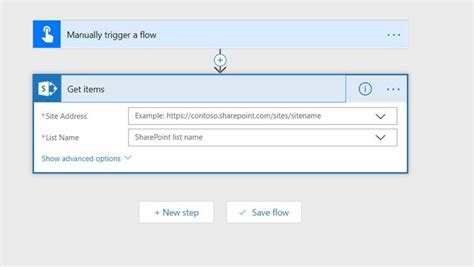 How To Use The Sharepoint 2016 On Premise Data In Microsoft Flow Using On Prem Data Gateway