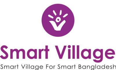 Search Smart Village Logo PNG Vectors Free Download
