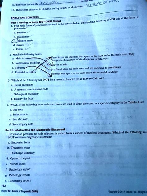 17the Coder Can Use The Eom Skills And Concepts Part Igetting To Know