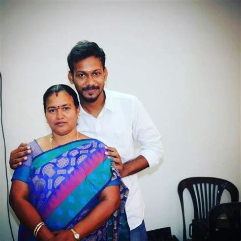 Mr Vikky Vignesh Krish • Threads Say More