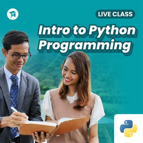 Kelas Python Programming Fast Track Coding Studio