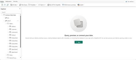 introducing copilot for sql database in microsoft fabric microsoft