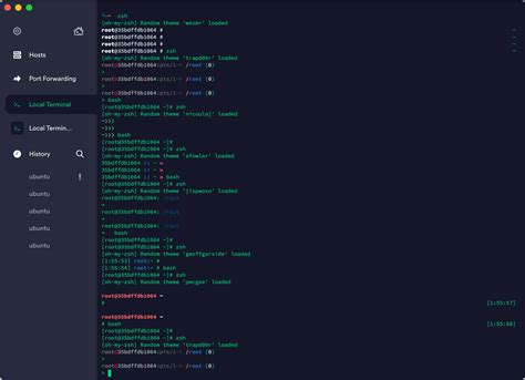Shell和Vim美化基于Centos镜像 centos vim美化 CSDN博客