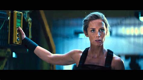 მომავლის ზღვარი ქართული ტრეილერი 12 06 14 Youtube