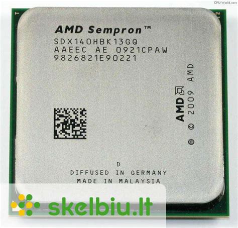 Amd Socket Am3 Skelbimai Skelbiu Lt