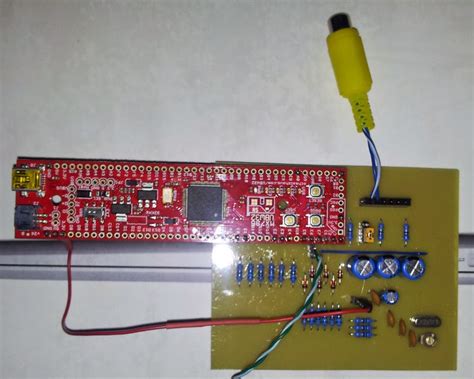 So Many Ideas So Little Time A New Game Console Project Part 2