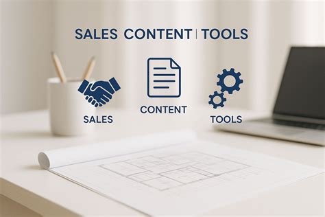 How To Build A Sales Enablement Framework That Actually Works