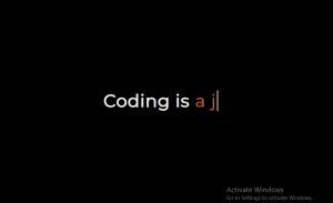 CSS Typing Text Effects Demo And Code