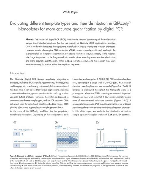 Pdf Evaluating Different Template Types And Their Distribution Dokumen Tips