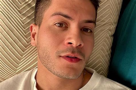 ex sogra deixa de seguir arthur aguiar no instagram e explica o motivo