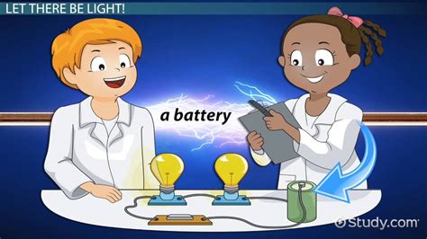 What Is An Example Of A Series Circuit In Your Homeworks Wiring Flow Line