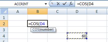 Microsoft Excel Tutorial Lesson 15 Introduction To Functions