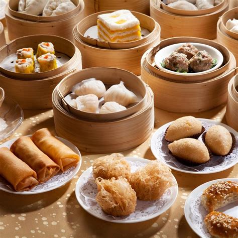Best Dim Sum Breakfast Hong Kong Shop Varsana
